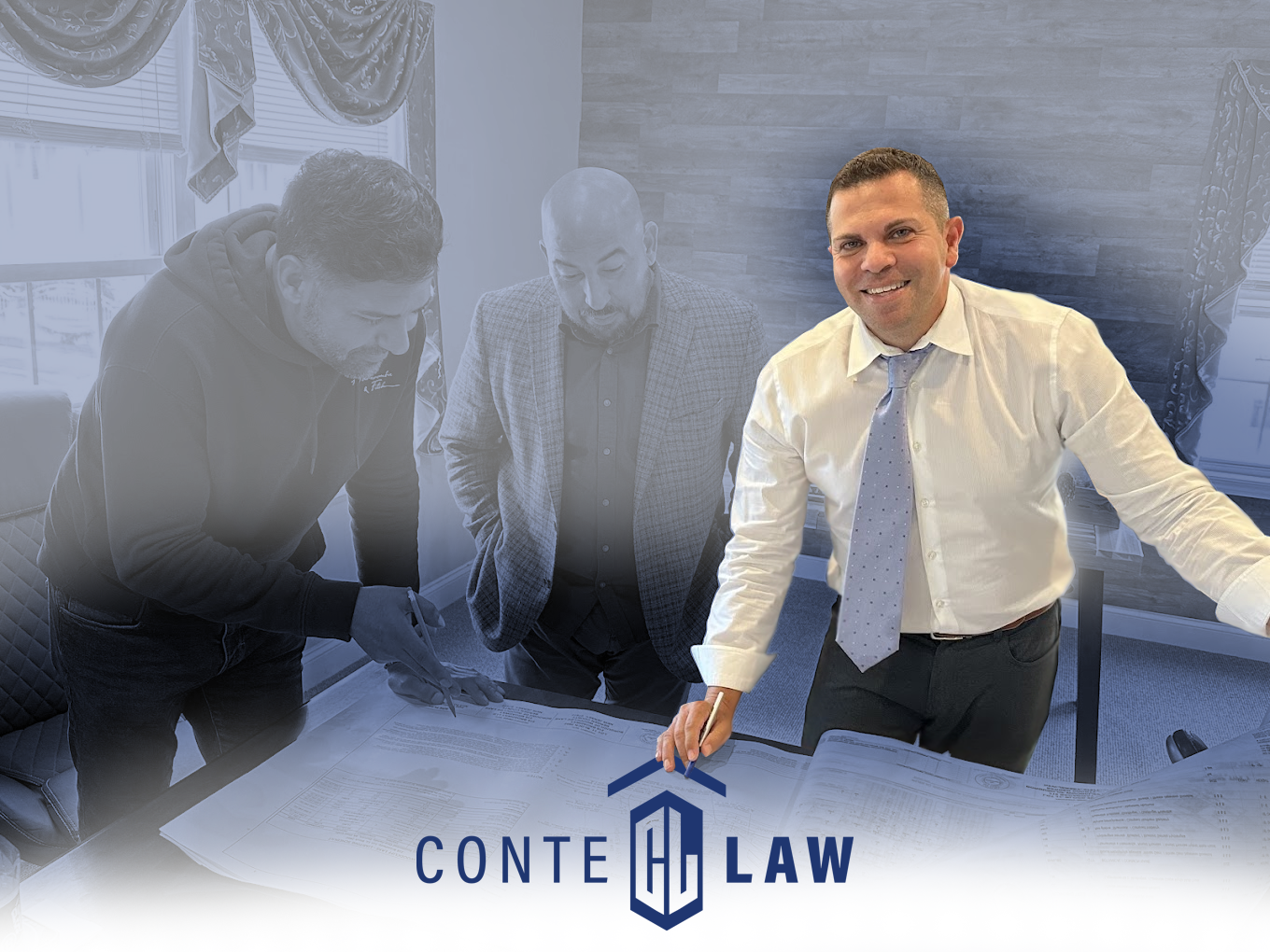 Joseph J Conte Law Office | ConteLaw.com - Real Estate Law | Real ...